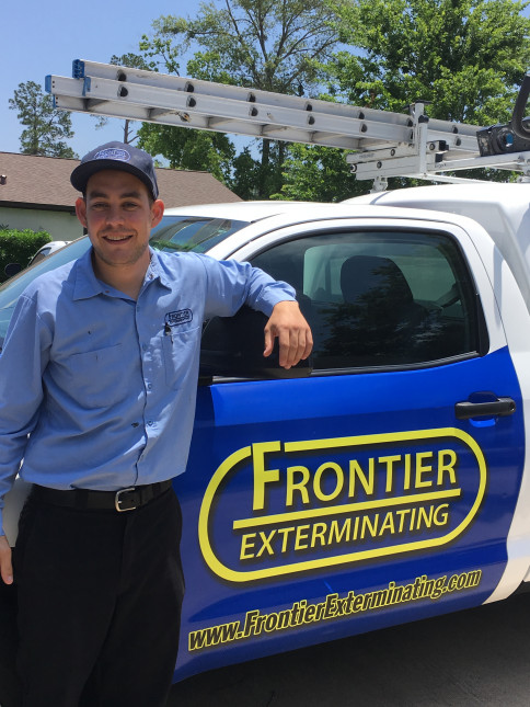 Meet the Team | Frontier Exterminating Company Inc.